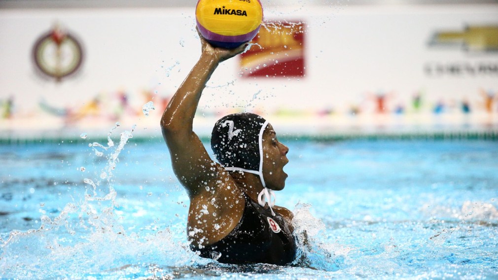 Canada's water polo teams are set to shoot for the podium at worlds ...