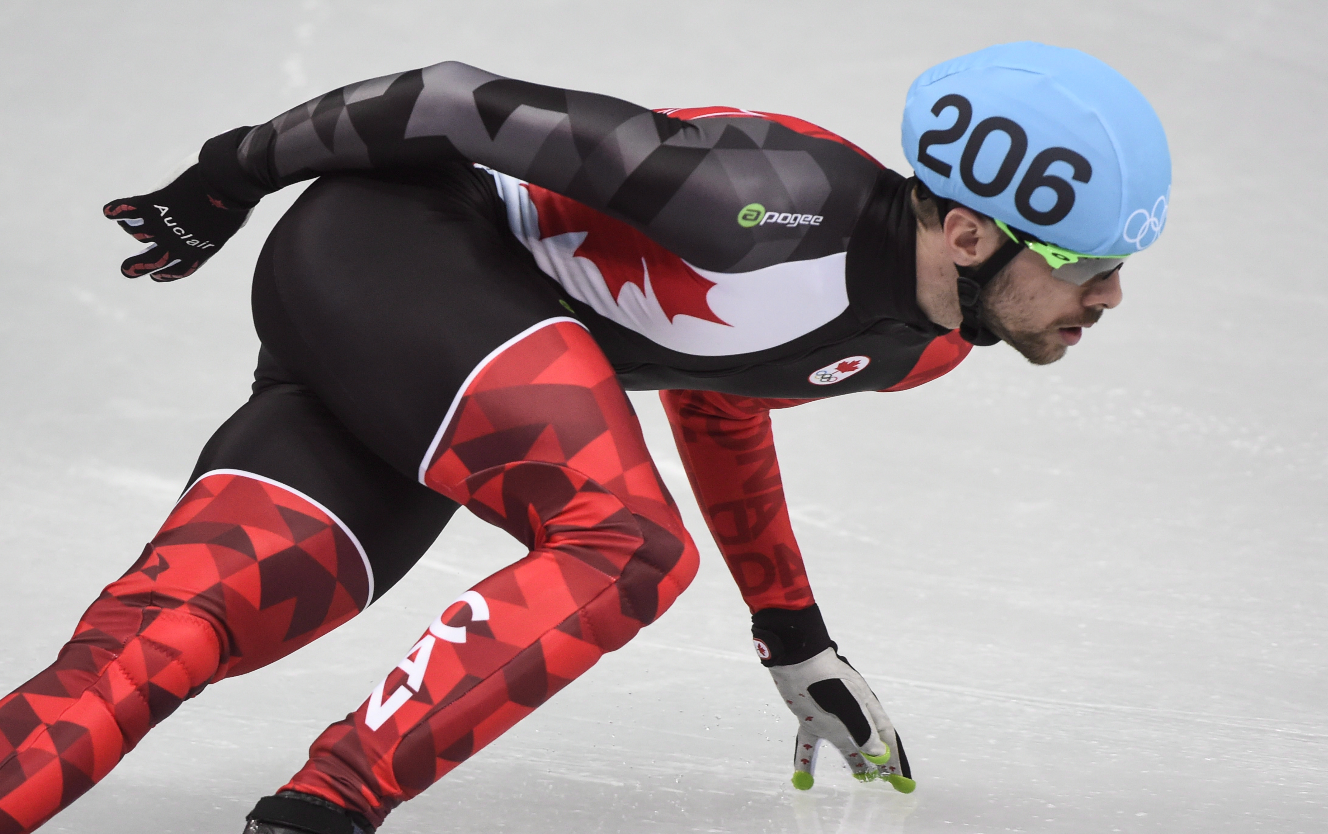 10 short track speed skaters nominated to Team Canada for PyeongChang ...