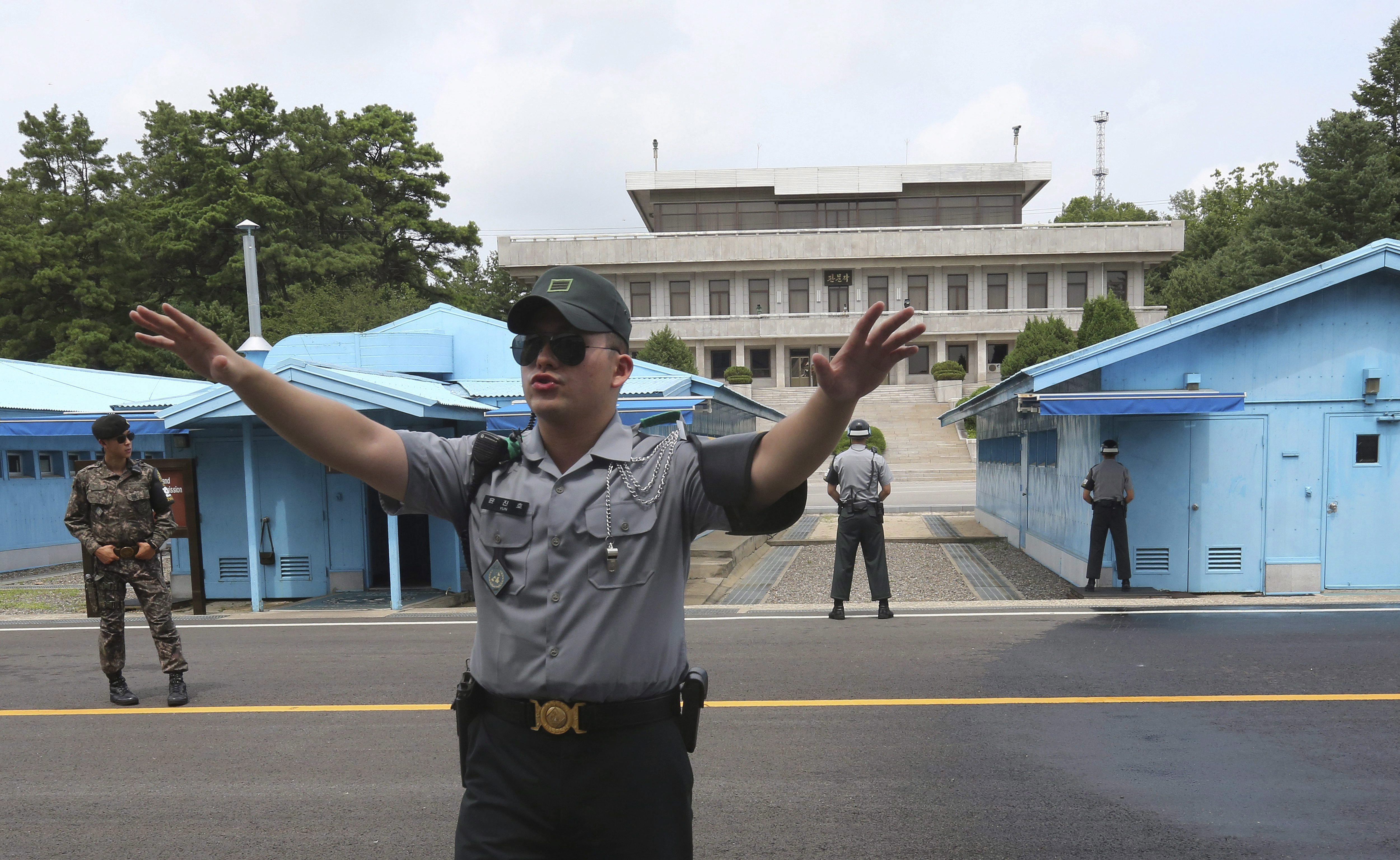 Korea 101: Korean Customs and Traditions - Team Canada