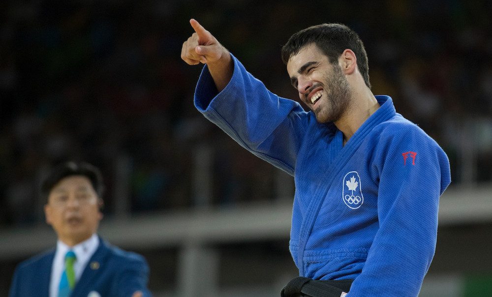 Media Advisory: Antoine Bouchard to hold media availability - Team ...