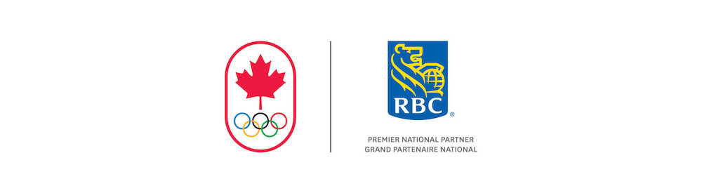 COC Renews Partnership with RBC until 2024 - Team Canada - Official ...