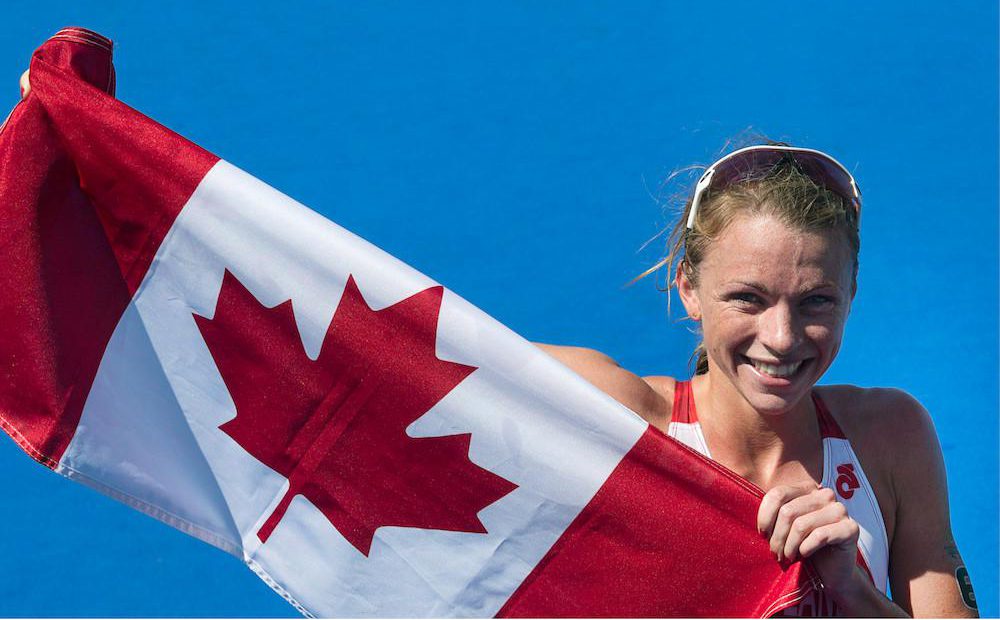 Canadian Triathlon Team Nominated for Rio 2016 - Team Canada - Official ...