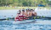 Silver for Canadian women’s eight at World Rowing Championships | Team ...