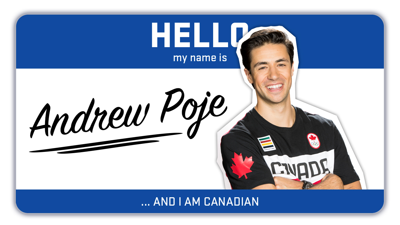 Kaitlyn Weaver and Andrew Poje: 'Lovin' every minute of it' - Team ...