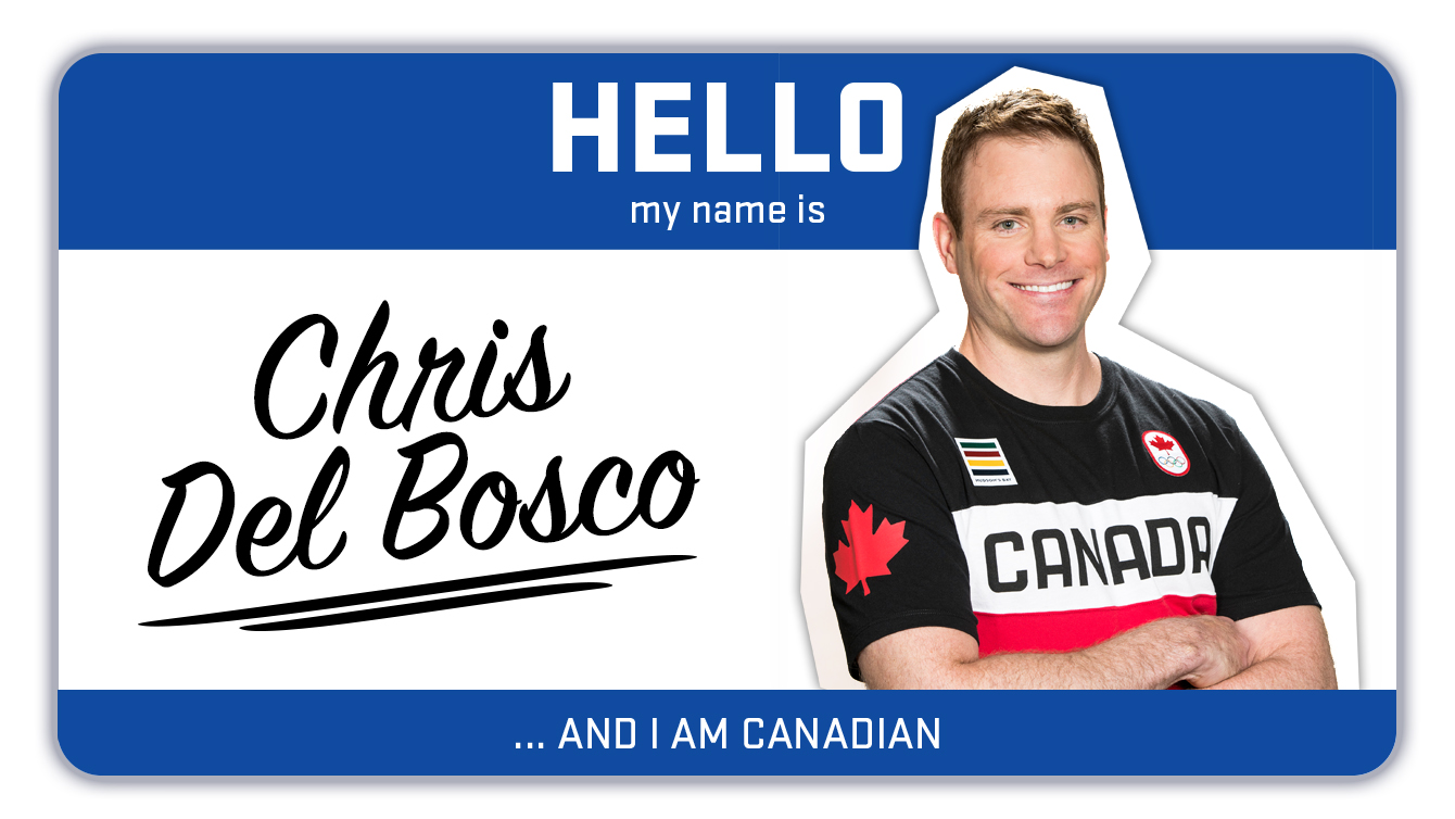 Chris Lori - Team Canada - Official Olympic Team Website