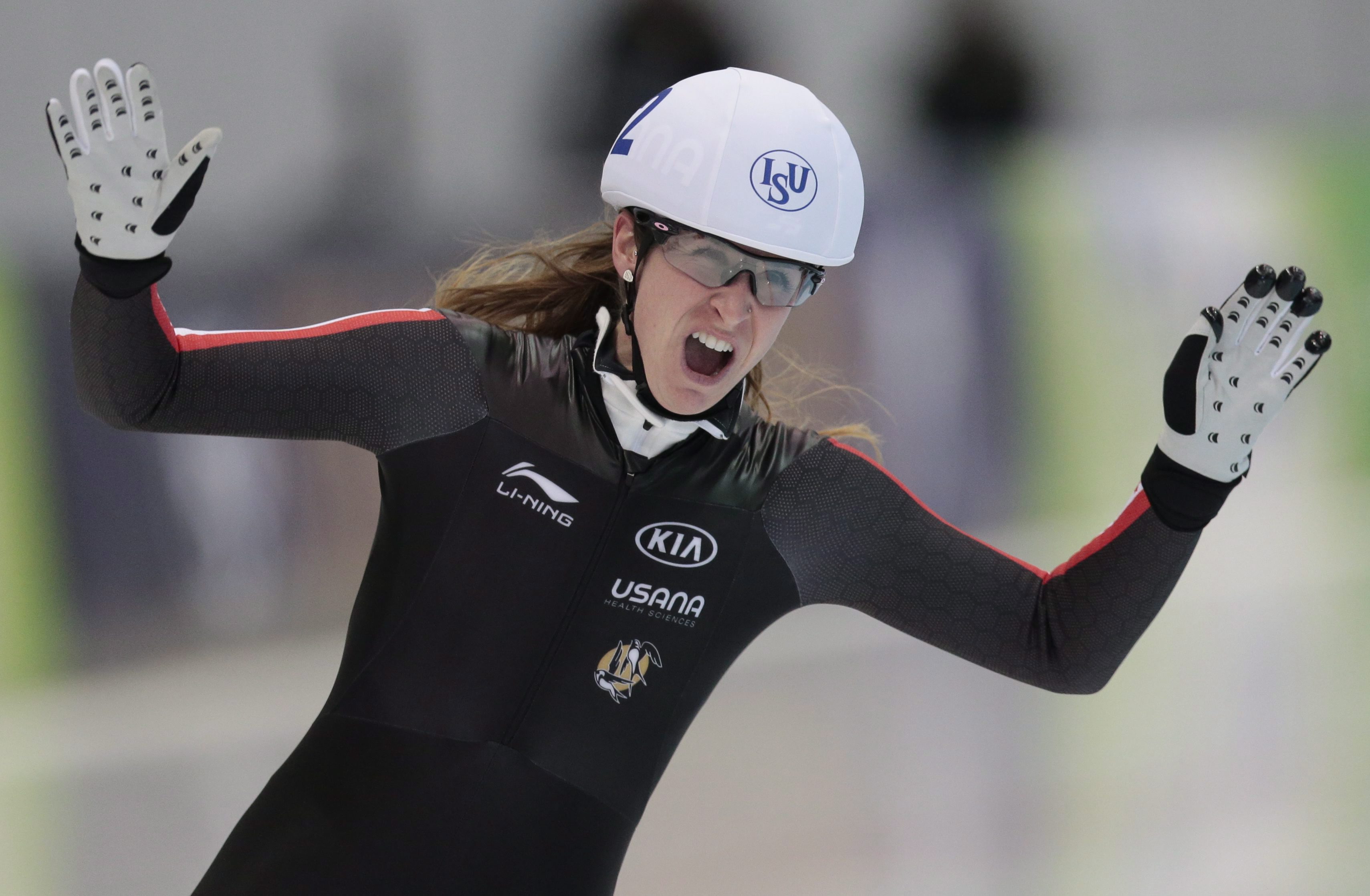 2017-18 Team Canada Winter Preview: Long Track Speed Skating - Team ...