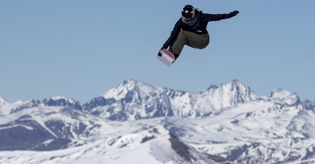 2017-18 Team Canada Winter Preview: Snowboard - Team Canada