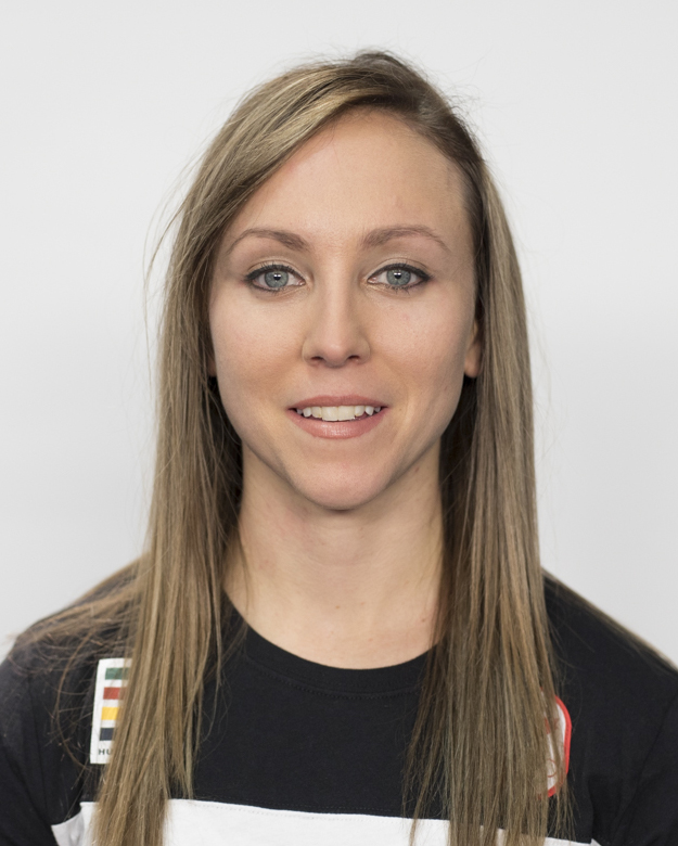 Rachel Homan | Team Canada - Official Olympic Team Website