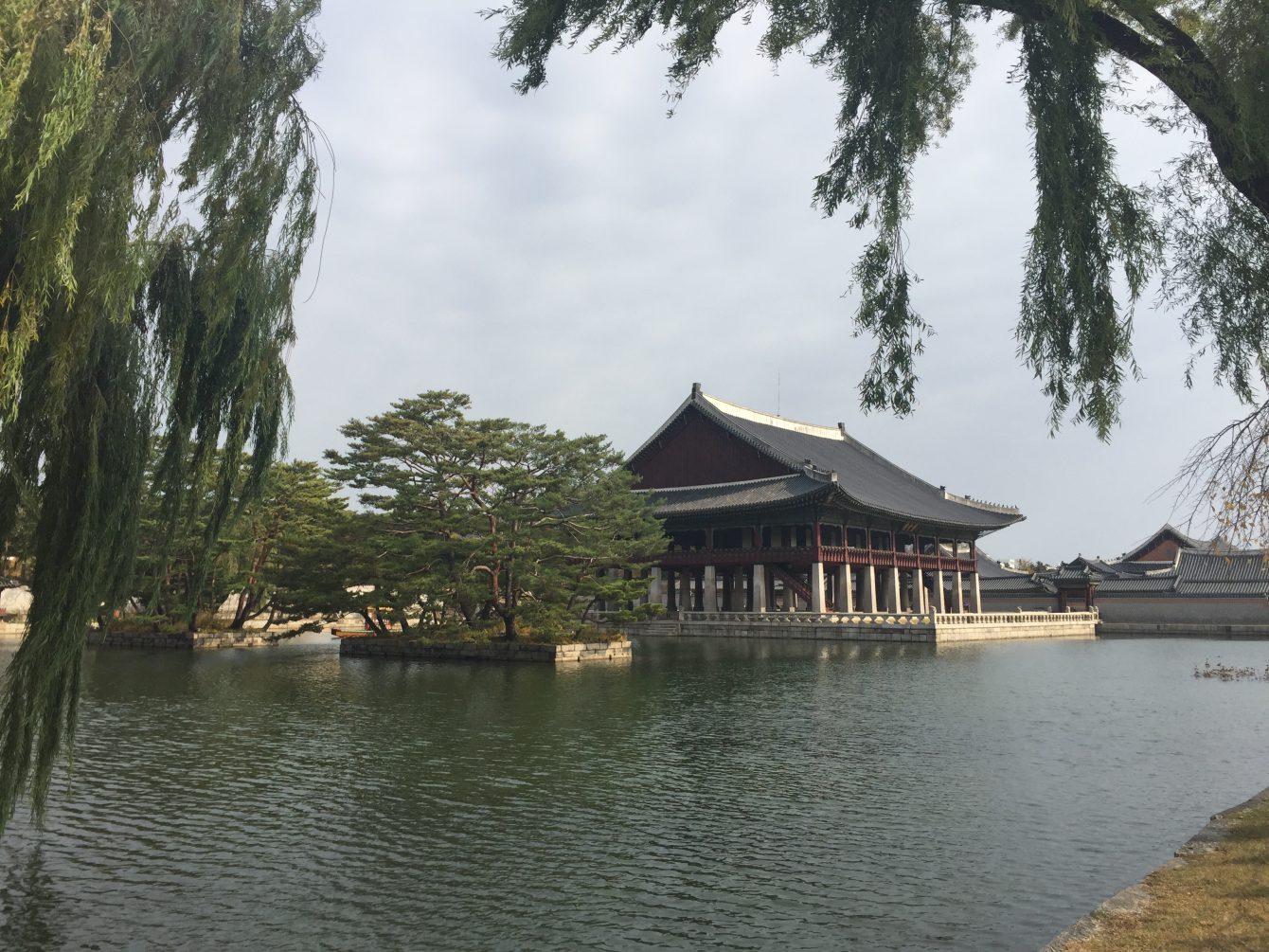 Korea 101: Tourist attractions in the next Olympic host country - Team ...