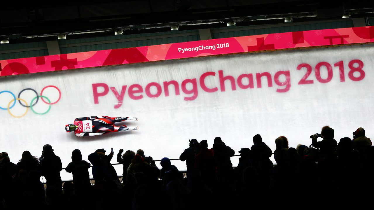 2018-19 Winter Sports Competitions in Canada - Team Canada - Official ...