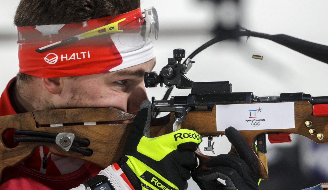 Christian Gow - Team Canada - Official Olympic Team Website