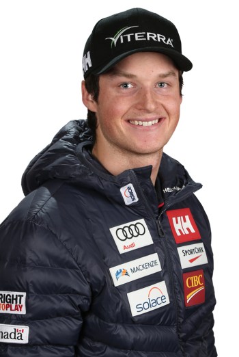 Ken Broderick - Team Canada - Official Olympic Team Website