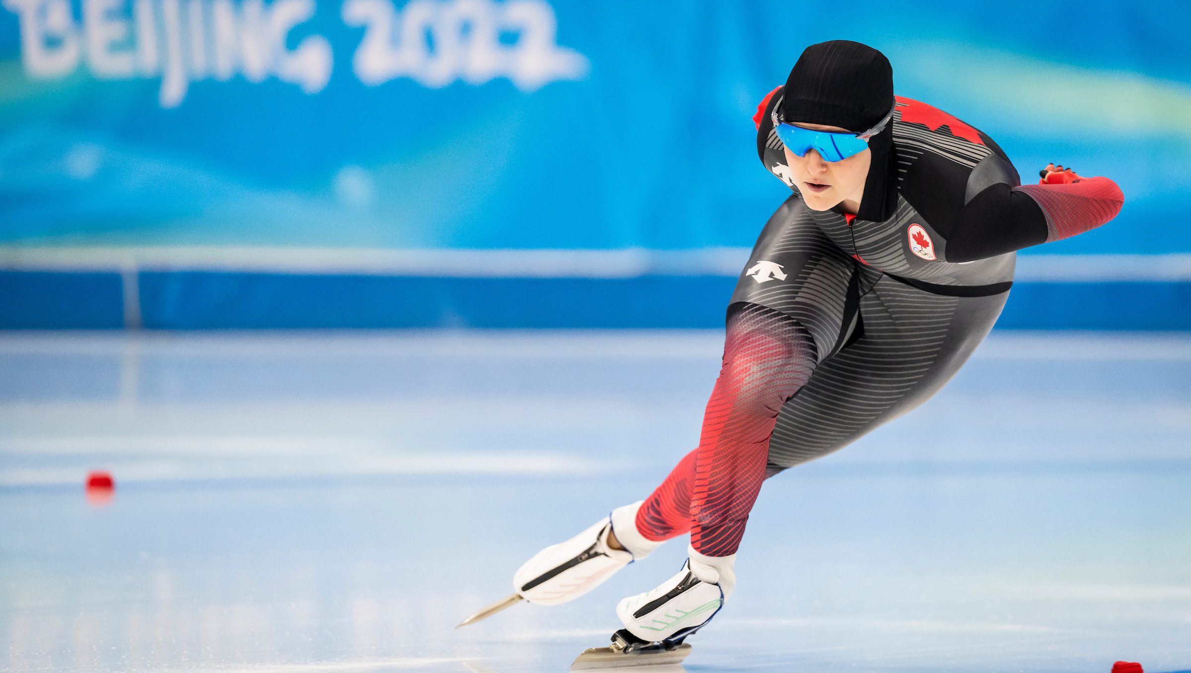 Heather McLean - Team Canada