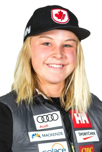 Roni Remme - Team Canada - Official Olympic Team Website