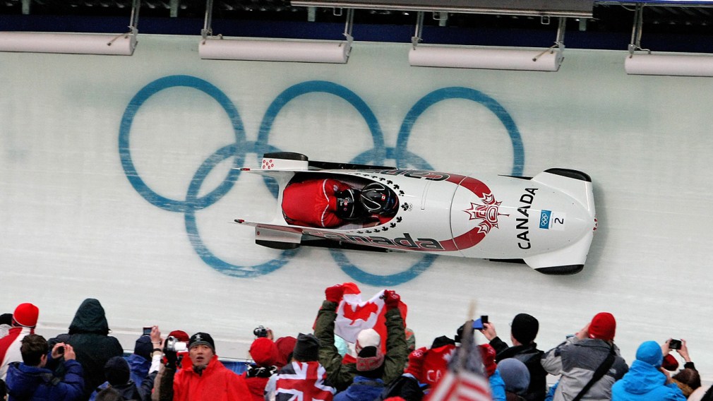 COC to make historic announcement around Canada’s bobsleigh and ...