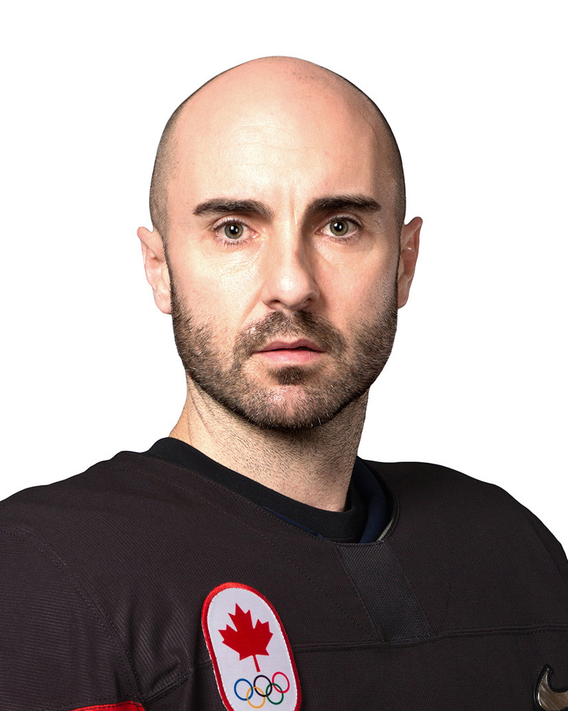 Chris Lee | Team Canada - Official Olympic Team Website