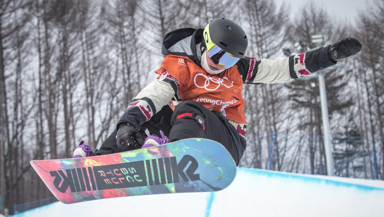 Elizabeth Hosking - Team Canada - Official Olympic Team Website