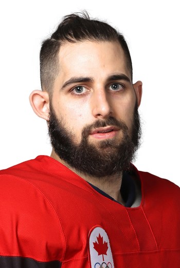 Eric O'Dell - Team Canada - Official Olympic Team Website