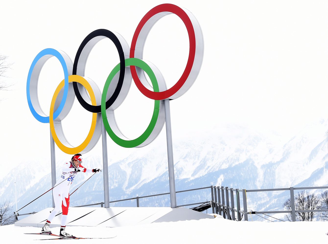 Harvey aims for that elusive Olympic medal at PyeongChang 2018 - Team ...