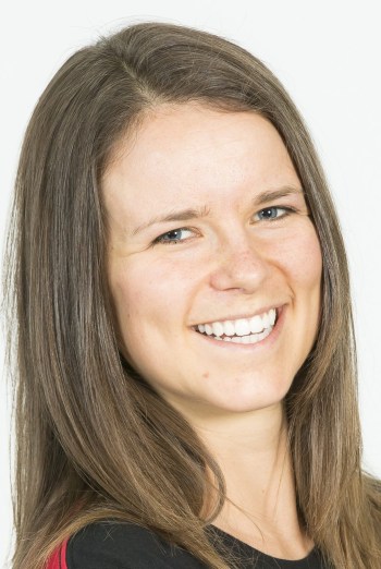 Julia Ransom - Team Canada - Official Olympic Team Website