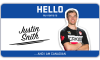 Hi, my name is Justin Snith and I luge | Team Canada - Official Olympic ...