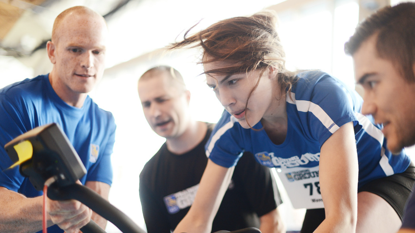 RBC Training Ground is helping give the Next Generation of Canadian ...