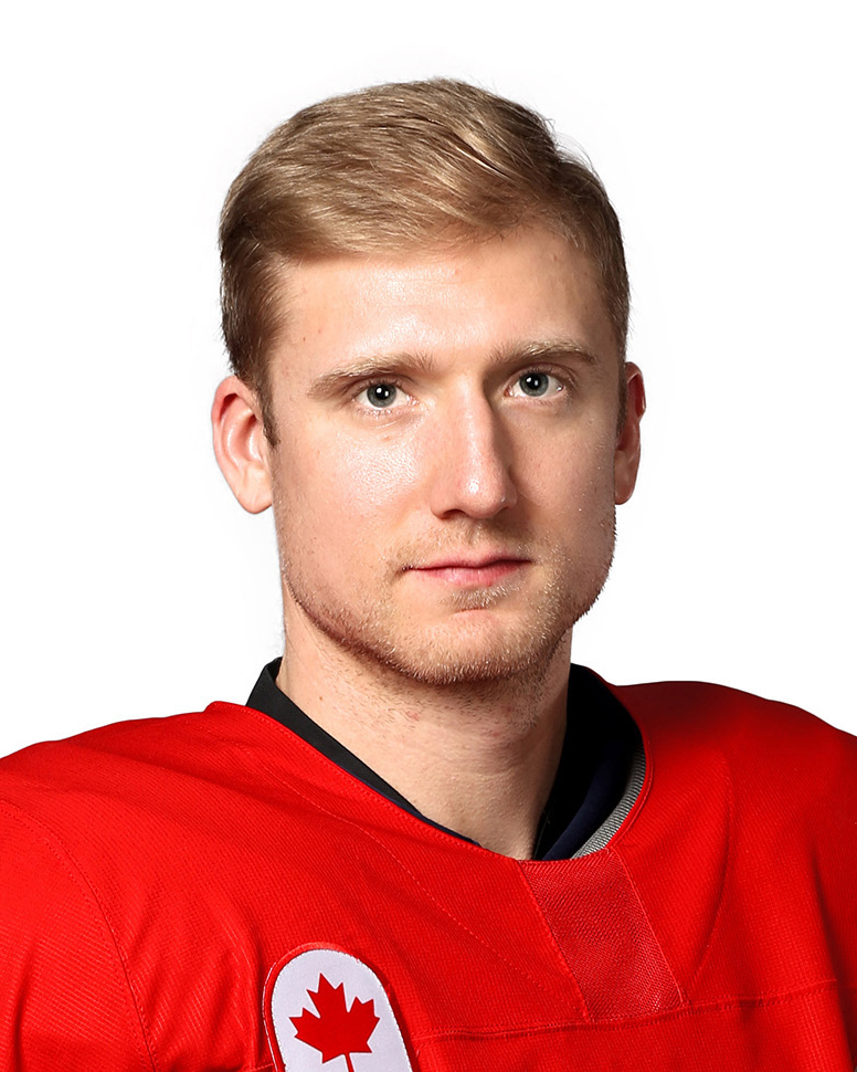 Rob Klinkhammer | Team Canada - Official Olympic Team Website