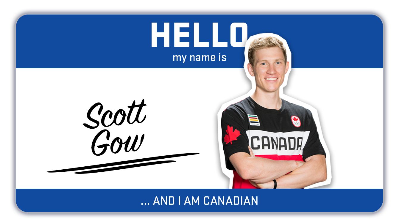 Scott Perras - Team Canada - Official Olympic Team Website