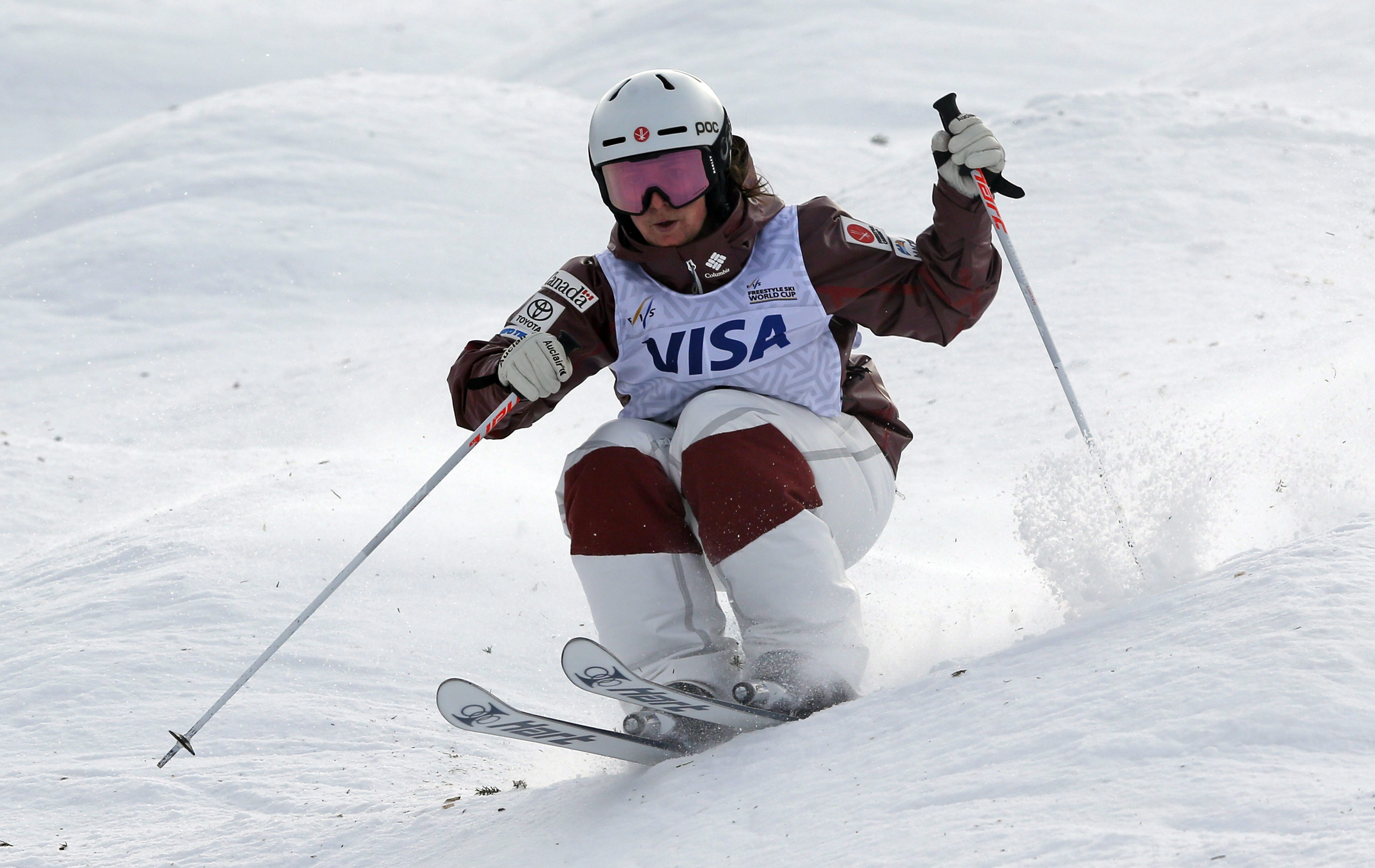 Team Canada freestyle skiers nominated for PyeongChang 2018 - Team ...
