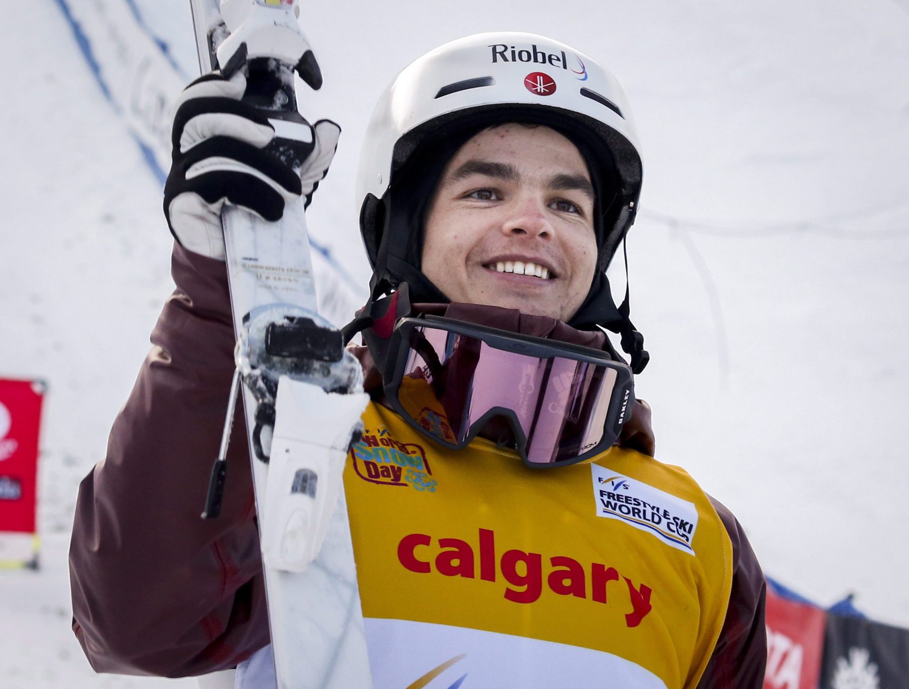 Canadian Roundup Broken Records Gold Medals And Olympic Berths Team