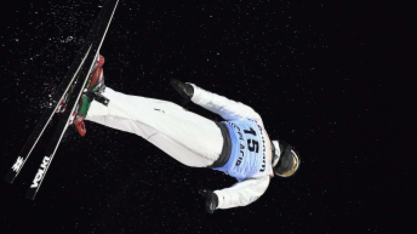 Jill Irving - Team Canada - Official Olympic Team Website
