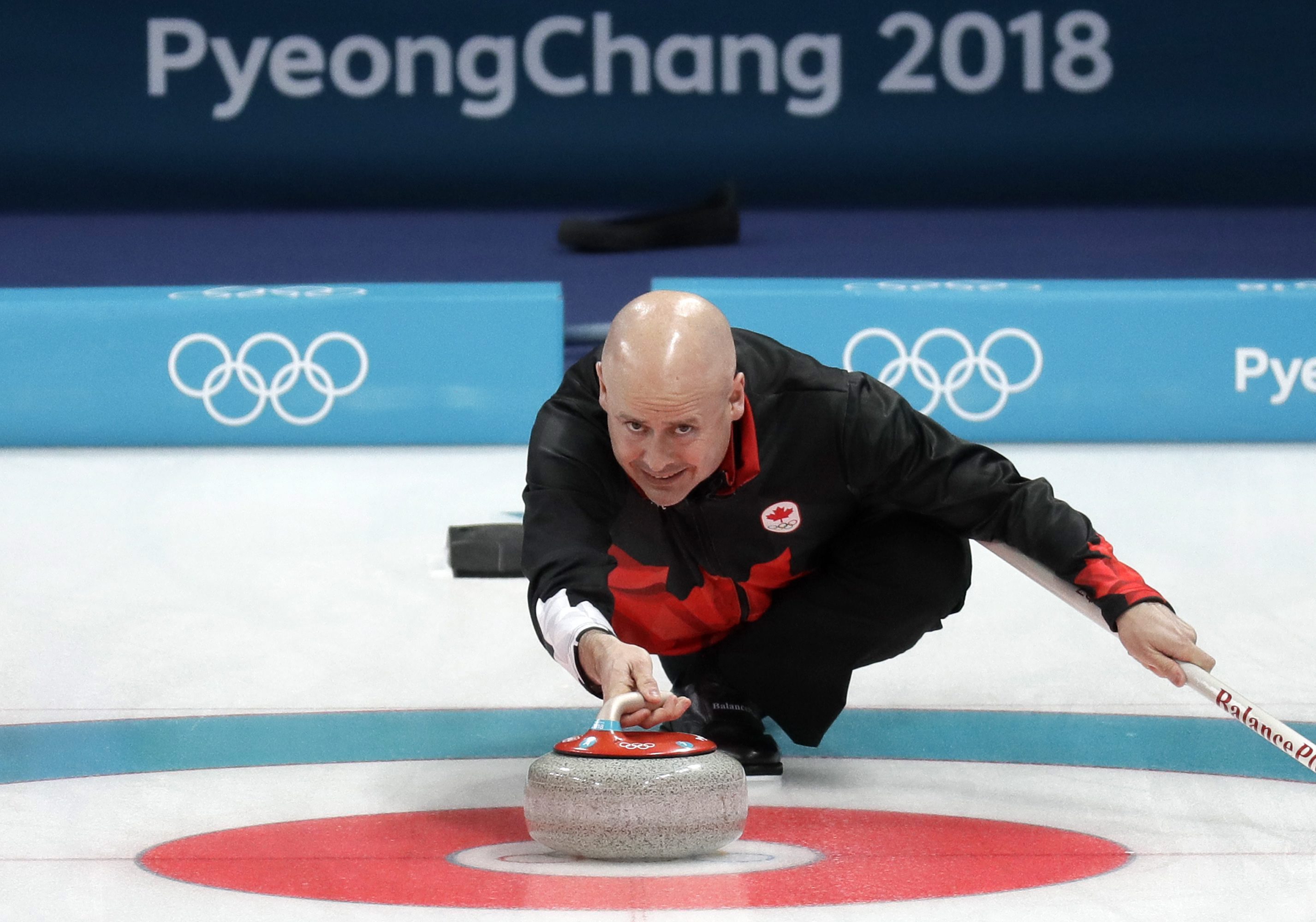 Team Koe battles past Norway for third straight curling victory - Team ...