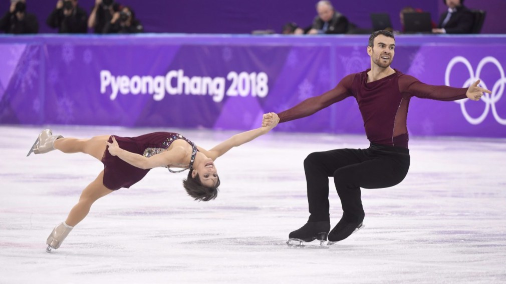 Eric Radford - Team Canada - Official Olympic Team Website