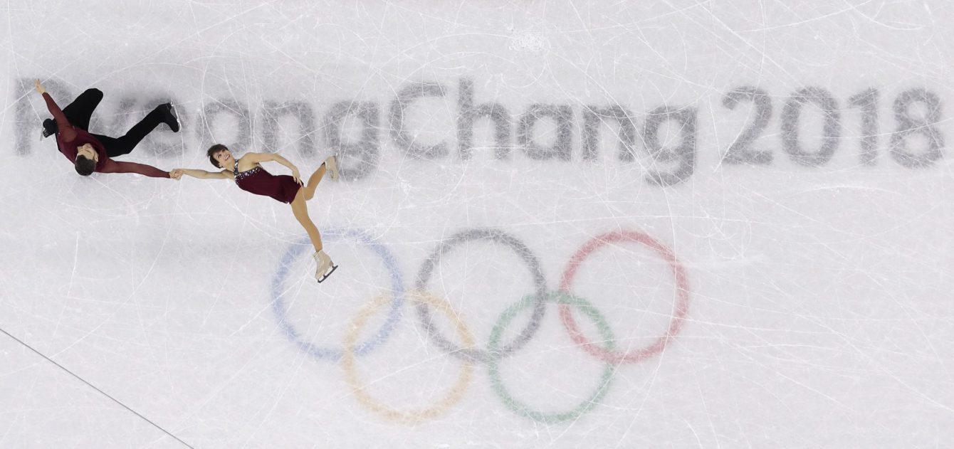 Frequently Asked Questions about the PyeongChang 2018 Olympic Winter ...