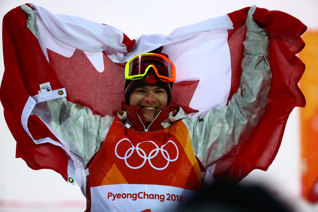 Kingsbury wins Lou Marsh Trophy as Canada's Athlete of the Year - Team ...