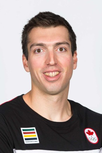Alex Boisvert-Lacroix - Team Canada - Official Olympic Team Website