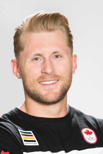 Brady Leman - Team Canada - Official Olympic Team Website