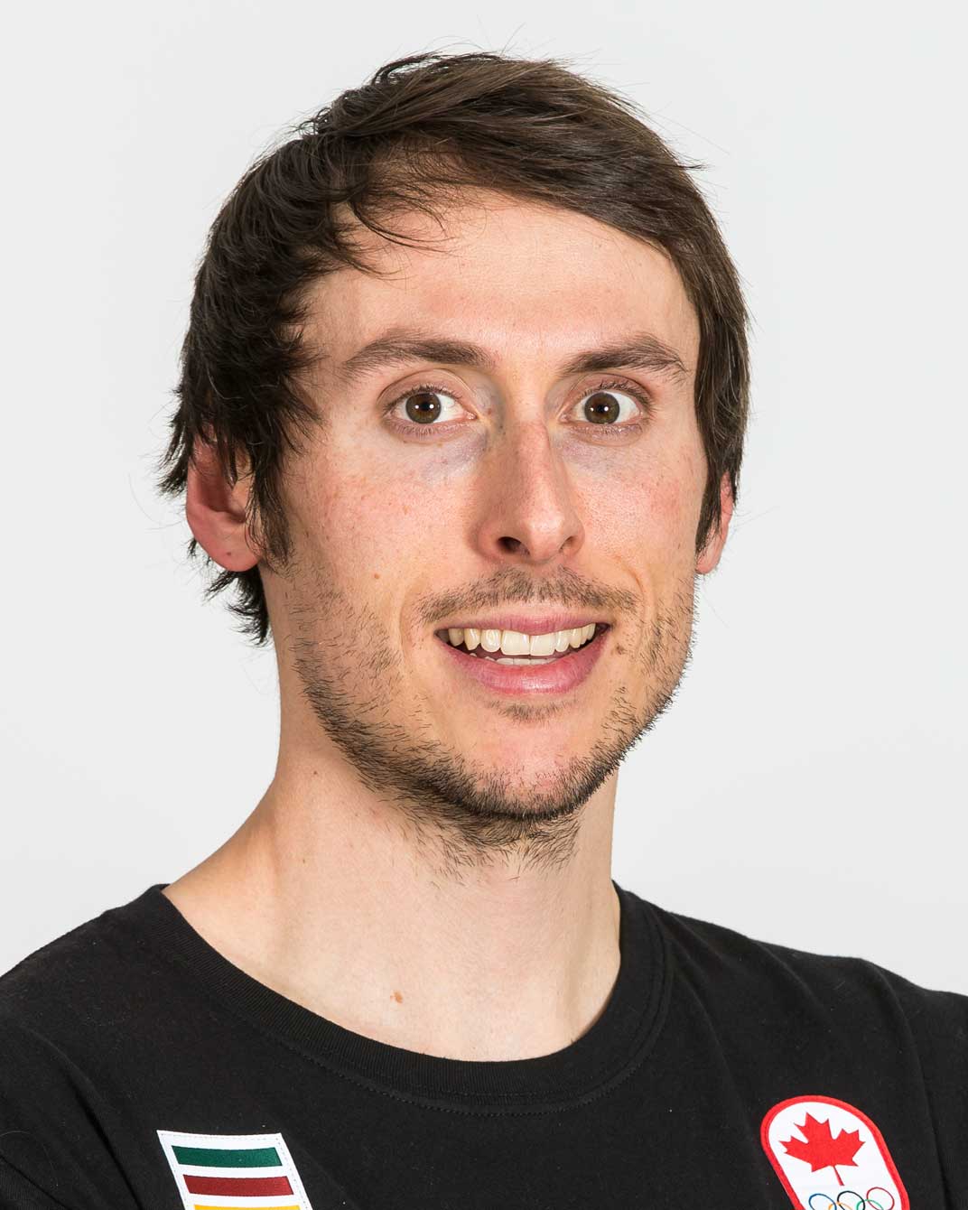 Brendan Green - Team Canada - Official Olympic Team Website