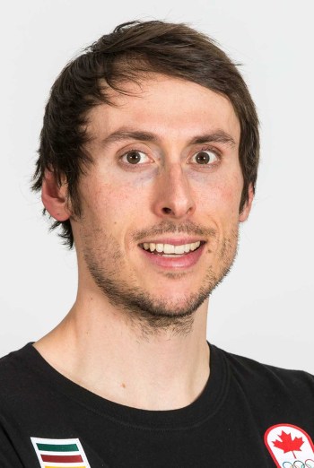 Brendan Green - Team Canada - Official Olympic Team Website