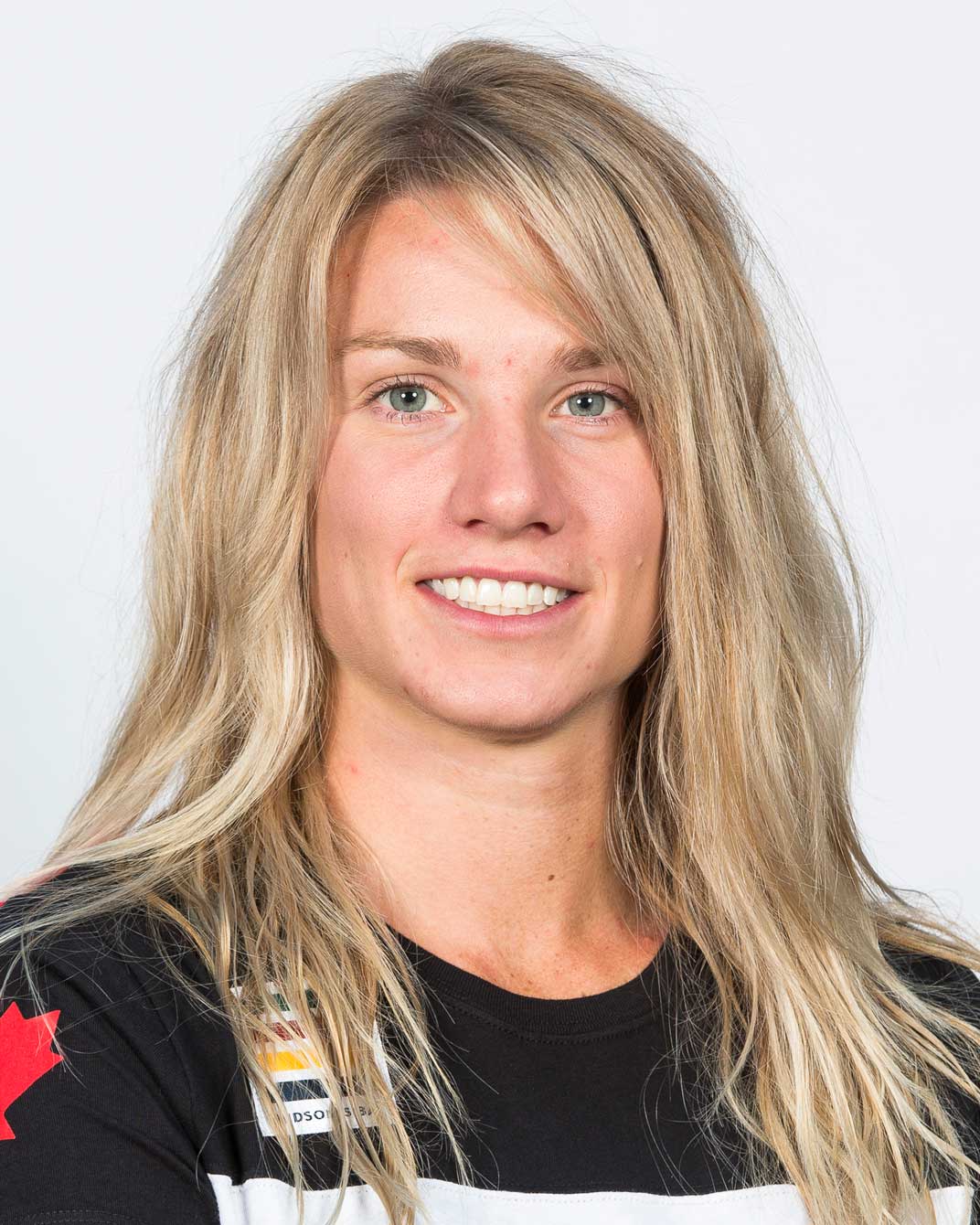 Brianne Tutt | Team Canada - Official Olympic Team Website