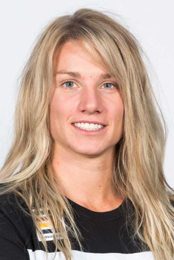 Brianne Tutt - Team Canada - Official Olympic Team Website