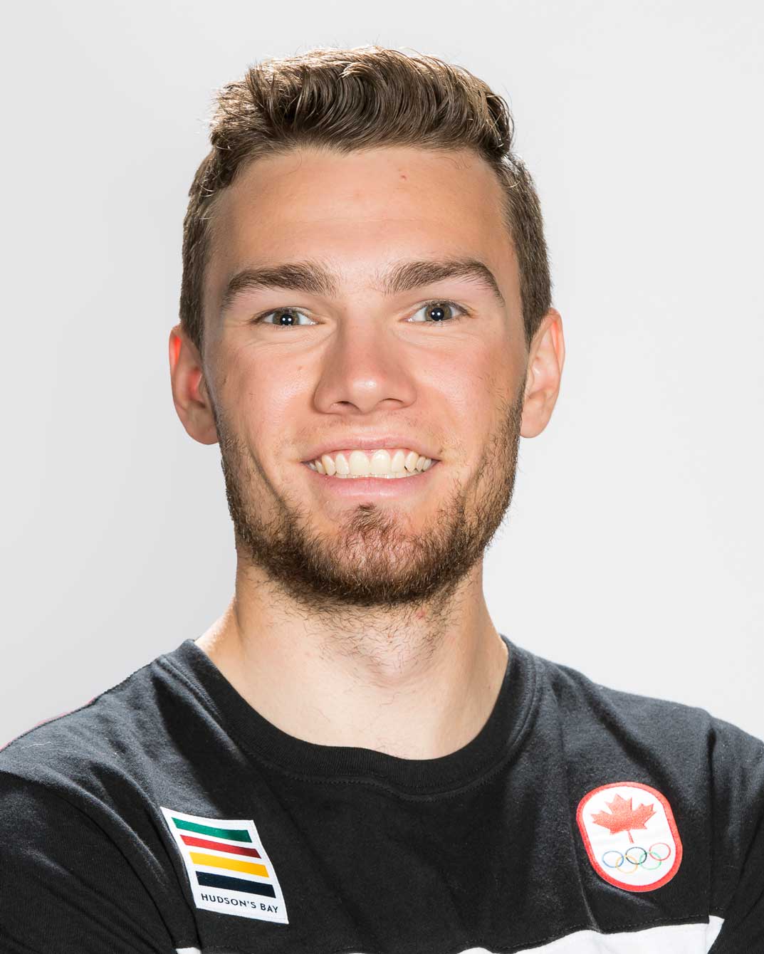 Christian Gow | Team Canada - Official Olympic Team Website