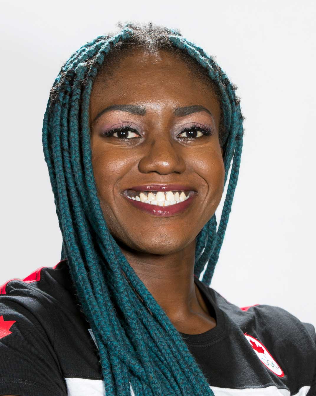 Cynthia Appiah: A desire to be not just the best, but also the best ...