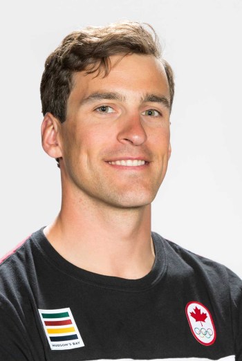 Denny Morrison - Team Canada - Official Olympic Team Website