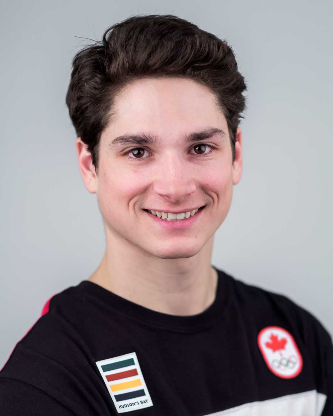 Derek Livingston | Team Canada - Official Olympic Team Website