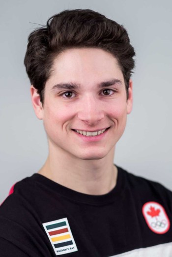 Derek Livingston - Team Canada - Official Olympic Team Website