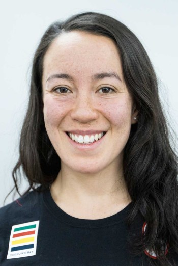 Emily Nishikawa - Team Canada - Official Olympic Team Website