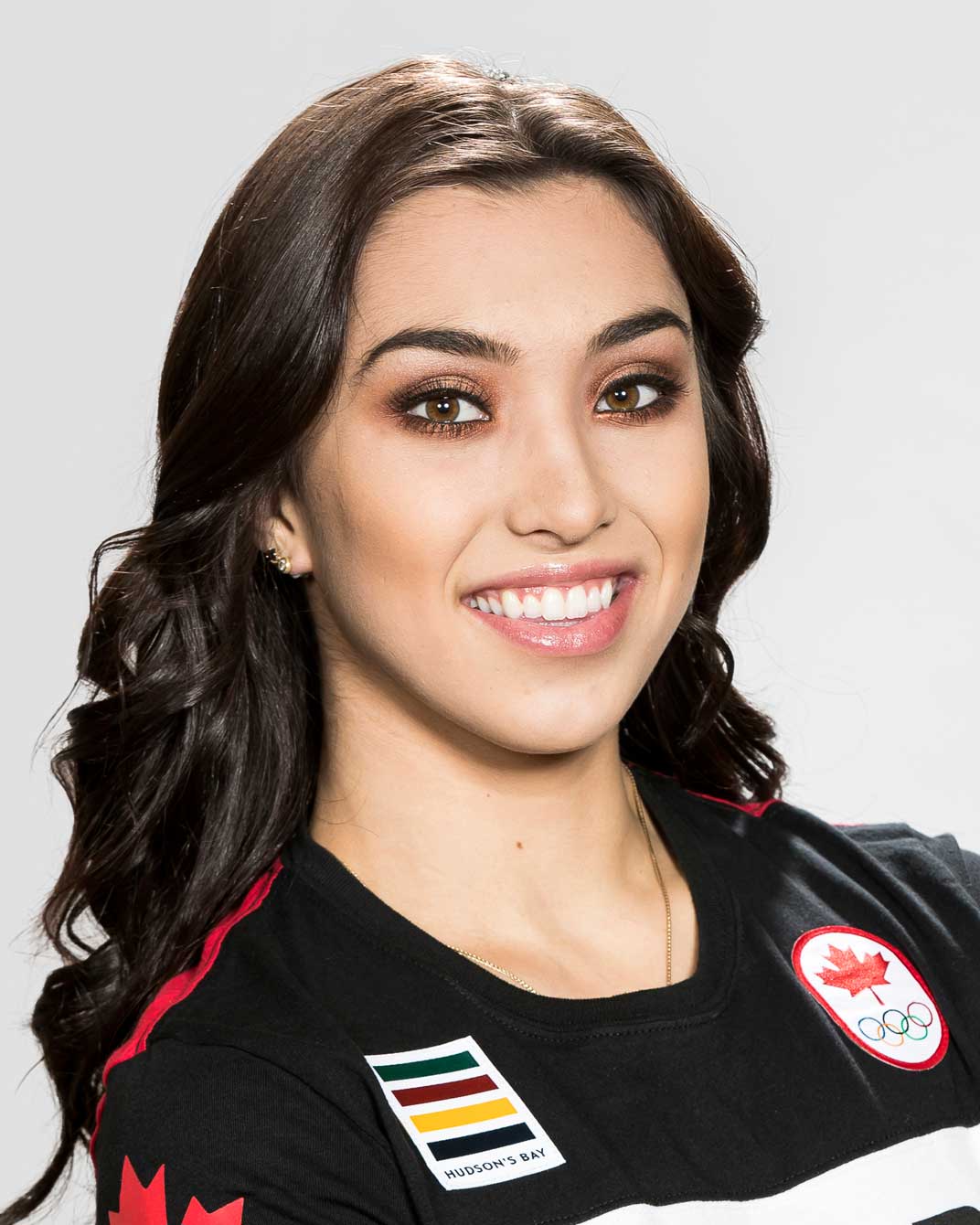 Gabrielle Daleman | Team Canada - Official Olympic Team Website
