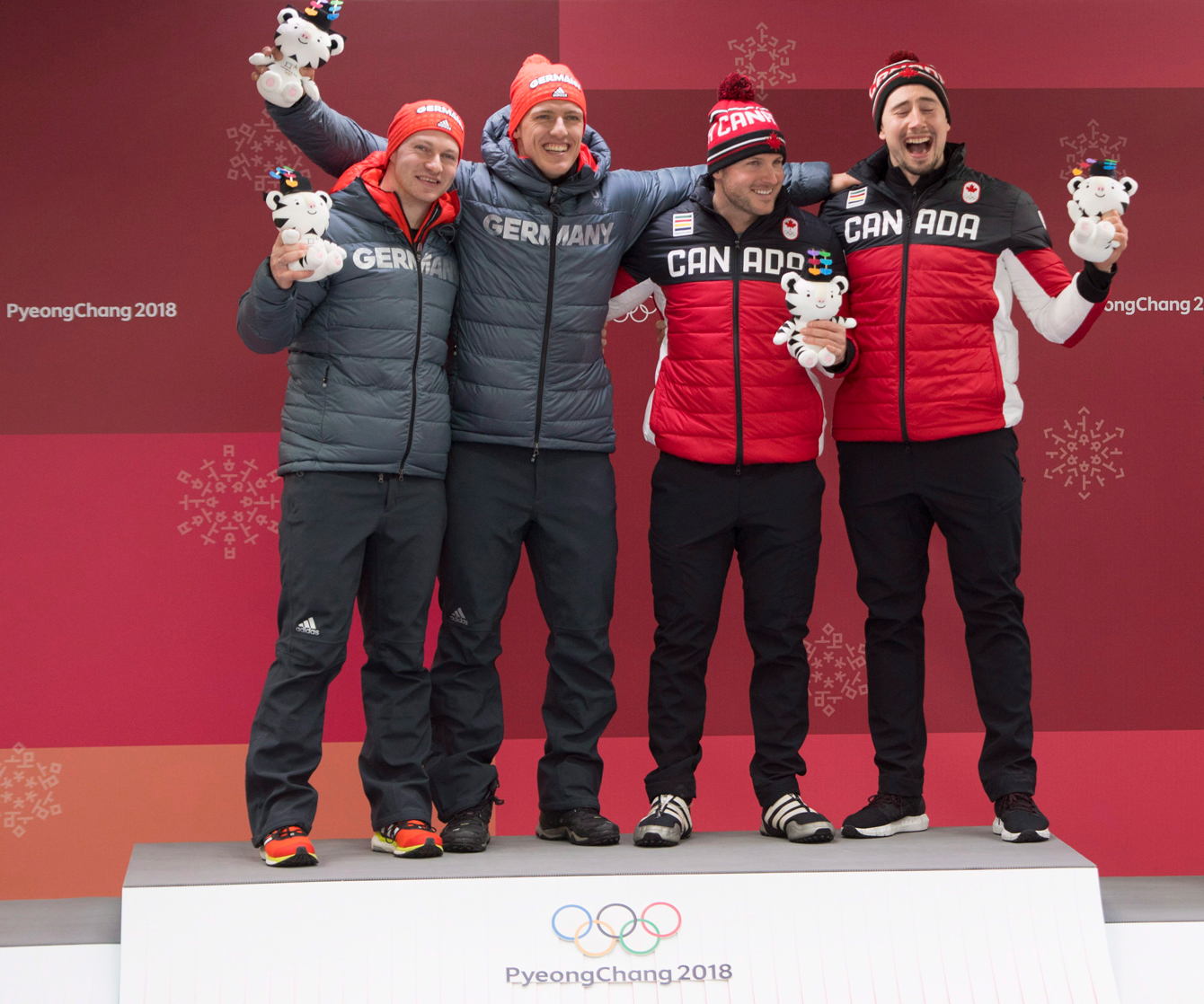 Athlete Spotlight - Alex Kopacz - Team Canada