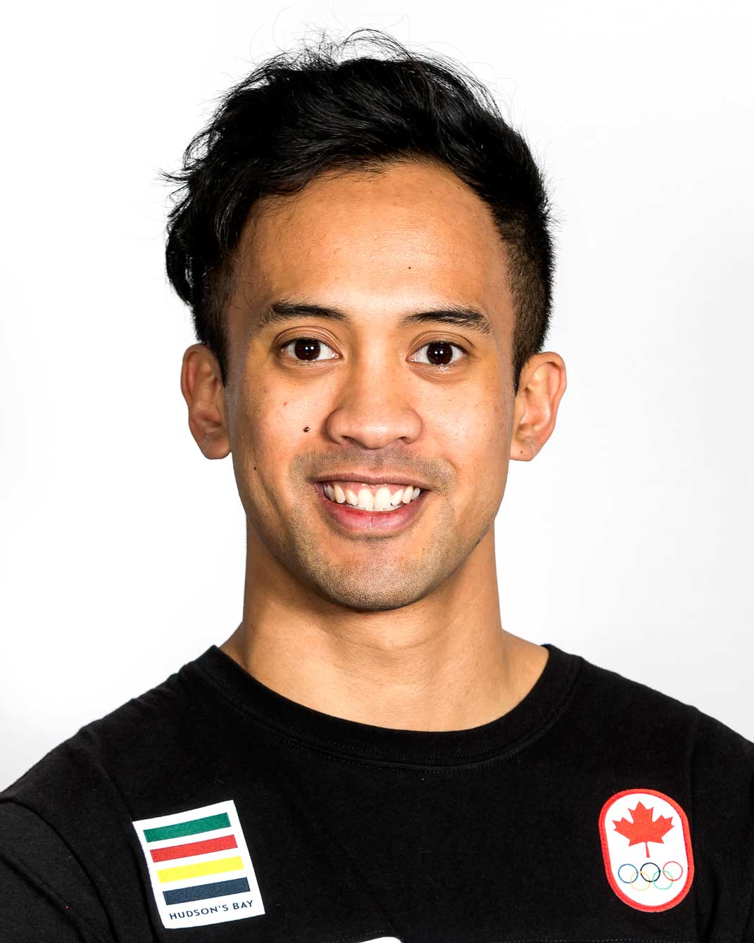 Athletes Archive - Page 33 of 89 - Team Canada - Official Olympic Team ...